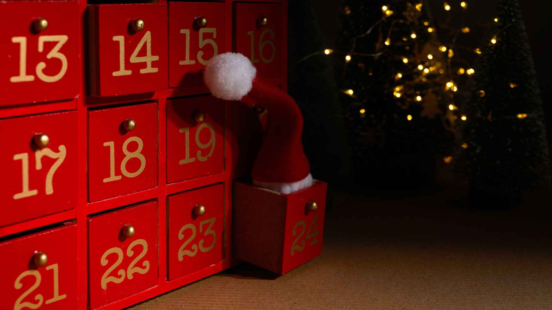 Advent Calendar Knowledge Base | World Anvil